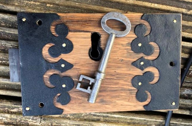 Key Cutting - Corkey Security Ltd